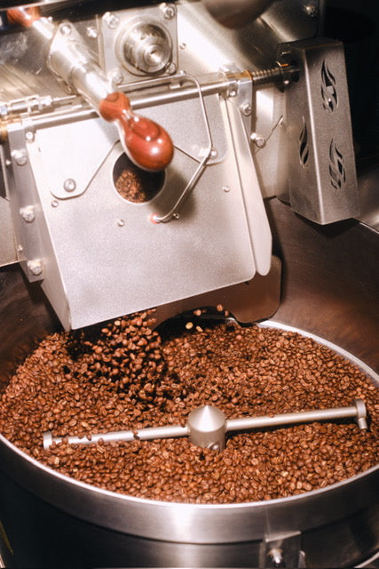 Current Offerings – Sensei Coffee
