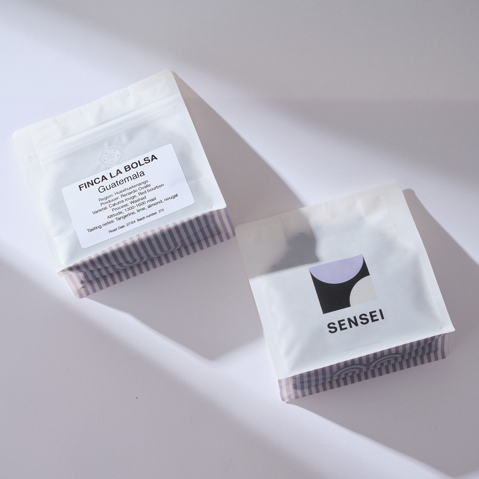 Sensei Coffee
