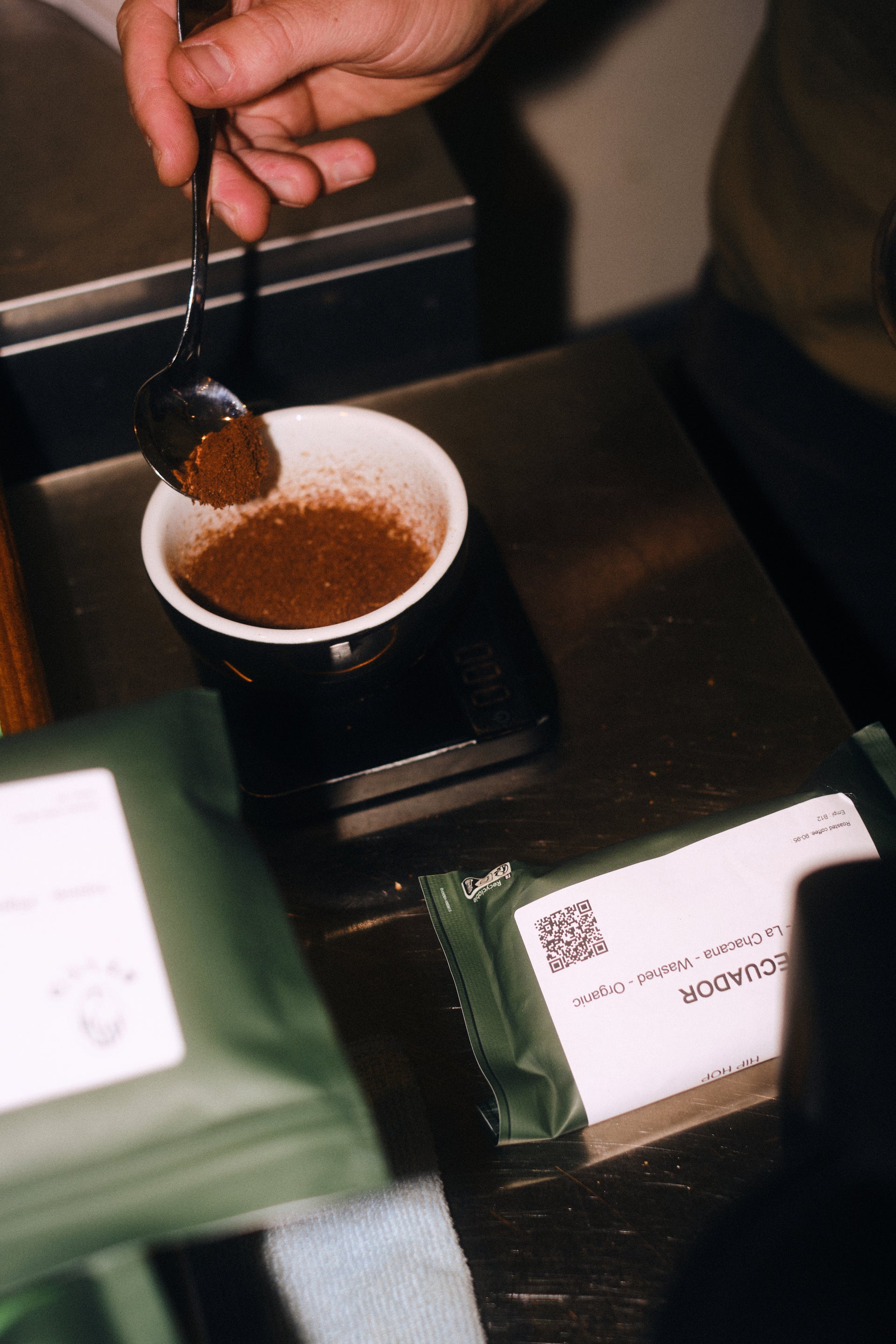 Coffee Beans – Sensei Coffee