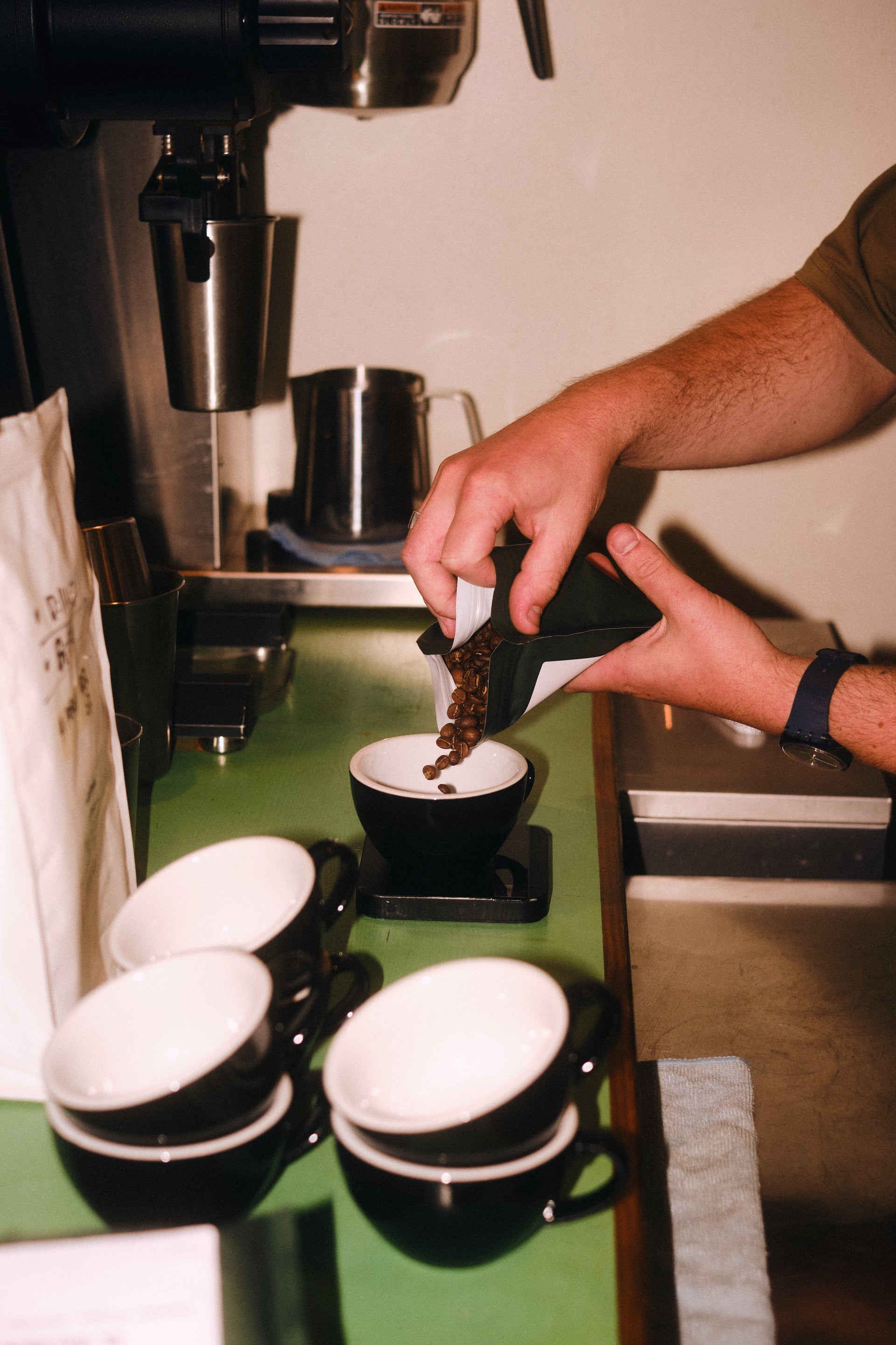 Coffee Beans – Sensei Coffee